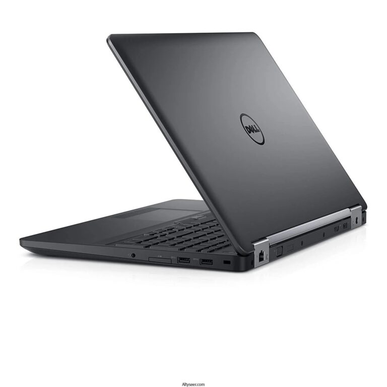 Dell Latitude 5591 I5 8th Gen 8GB Ram 256GB 15.6-inch Laptop – Tech Vault