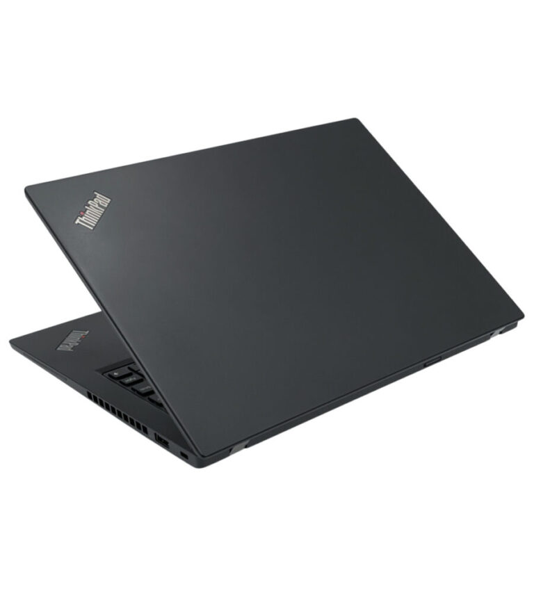 Lenovo ThinkPad X13 Gen 1 i5 10th Gen 8GB RAM 256GB SSD 14-inch x360 ...